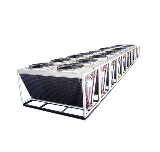 Dry Cooler - Buy Dry Cooler, Glycol cooler, Suspended Ceiling Type Air ...