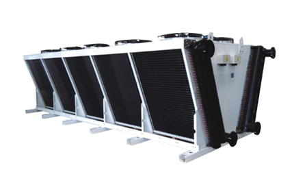 Dry Cooler - Buy Dry Cooler, Glycol cooler, Suspended Ceiling Type Air ...