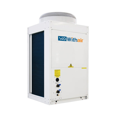 Air Cooled (Mini) Water Chiller with Heat Recovery - Buy Heat Recovery ...