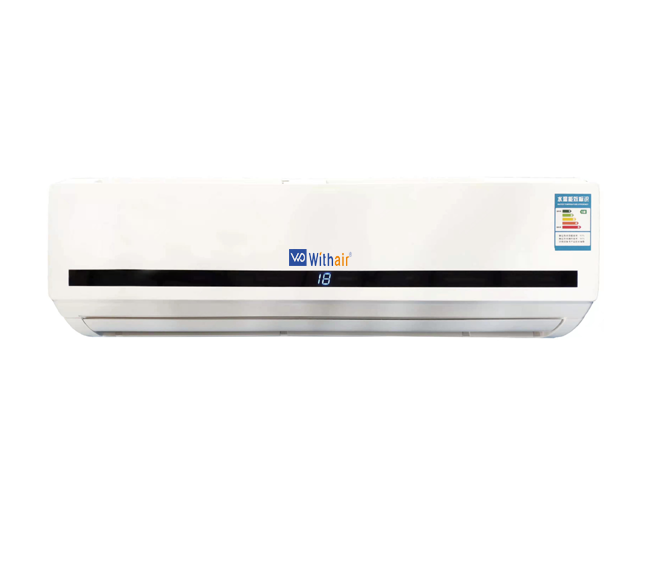High Wall Fan Coil Unit - Buy High Wall Fan Coil Units, Wall-mounted ...